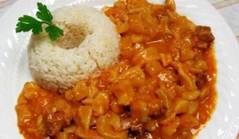 Carapulcra - Aprende a preparalo en casa | TodoEnPeru